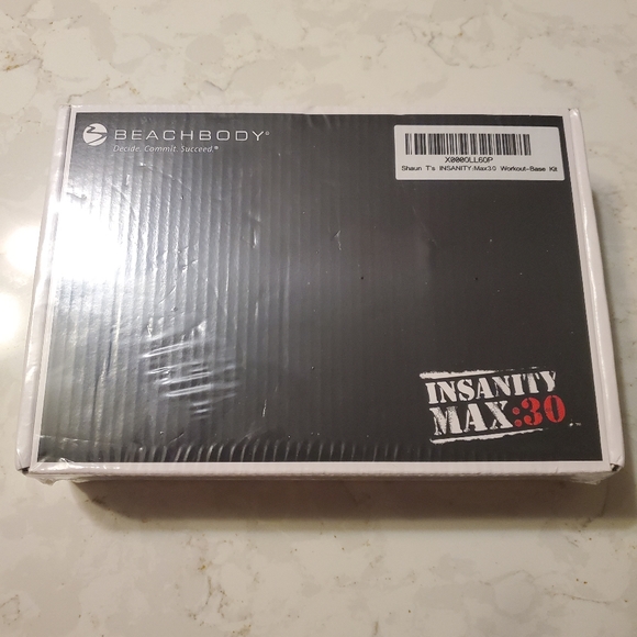 Beachbody | Media | Insanity Max 3 | Poshmark